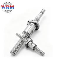 China High Precision Ball Screw SFA4020-2.8 Semiconductor Equipment for sale