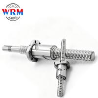 China High Speed Ball Screw SFA4040-1.8 Medical equipment for sale