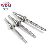 China High Quality Ball Screw SFA5005-3.8 Machine tool processing for sale