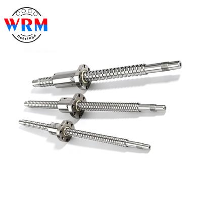 China Wear Resistant & Durable Ball Screw SFA5010-3.8 Industrial Automation for sale