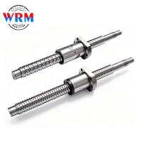 China Precious Machined Ball Screw SFA5020-3.8 Robot for sale