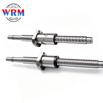 China OEM Standard Production Ball Screw SFA5050-1.8 3C Electronics for sale