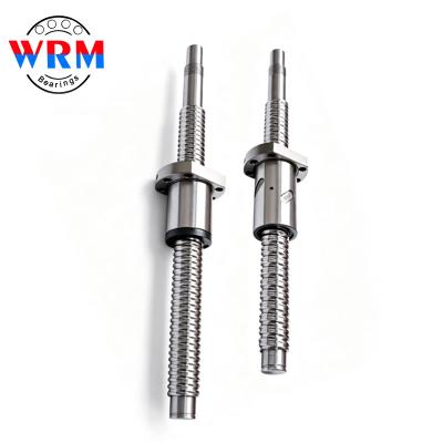 China Rust & Corrosion Resistant Ball Screw SFA5050-2.8 Semiconductor Equipment for sale
