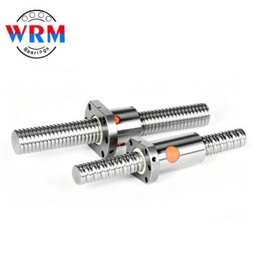China Long Service Life Ball Screw SFA1205-2.8 Medical equipment for sale