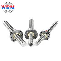 China High Precision Ball Screw SFA1605-3.8 Machine tool processing for sale