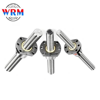 China High Speed Ball Screw SFA1610-2.8 Industrial Automation for sale