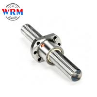 China High Quality Ball Screw SFA1616-2.8 3C Electronics for sale