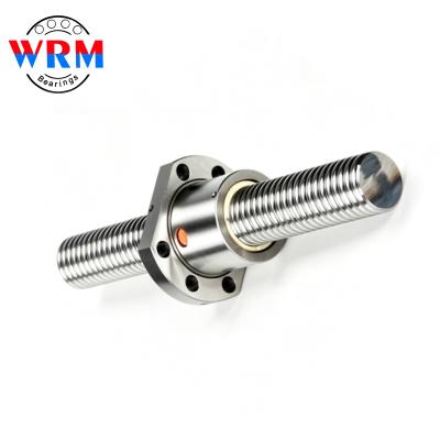 China Long Service Life Ball Screw SFA2020-2.8 Industrial Automation for sale