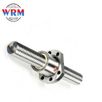 China Rust & Corrosion Resistant Ball Screw SFA2020-1.8 Machine tool processing for sale