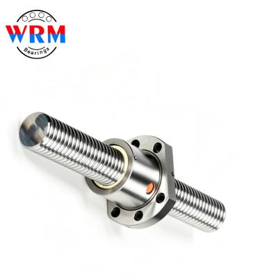 China Rust & Corrosion Resistant Ball Screw SFA2020-1.8 Machine tool processing for sale
