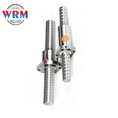 China Wear Resistant & Durable Ball Screw SFA1620-1.8 Semiconductor Equipment for sale