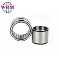 China High Precision Needle roller bearing NAV4003 17*35*18mm Automobile Bearing for sale