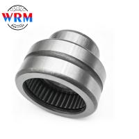 China Wear Resistant & Durable Needle roller bearing NAV4007 35*62*27mm Transmission Bearing for sale