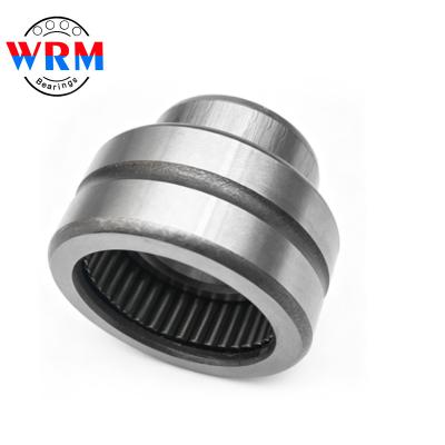 China Wear Resistant & Durable Needle roller bearing NAV4007 35*62*27mm Transmission Bearing for sale