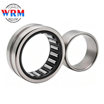 China Long Service Life Needle roller bearing NAV4011 55*90*35mm Packaging Machinery Bearing for sale