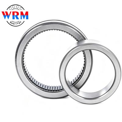 China High Speed Needle roller bearing NAV4014 70*110*40mm Textile Machinery Bearing for sale