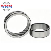 China High Quality Needle roller bearing NAV4016 80*125*45mm Transmission Bearing for sale