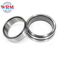China Wear Resistant & Durable Needle roller bearing NAV4017 85*130*45mm Engine Bearing for sale