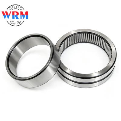 China Wear Resistant & Durable Needle roller bearing NAV4017 85*130*45mm Engine Bearing for sale
