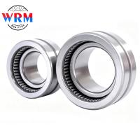 China Precious Machined Needle roller bearing NAV4916 80*110*30mm Machine Tool Spindle Bearing for sale