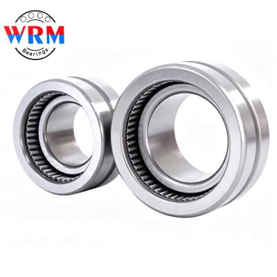 China Precious Machined Needle roller bearing NAV4916 80*110*30mm Machine Tool Spindle Bearing for sale