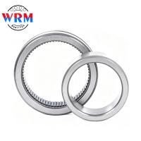 China OEM Standard Production Needle roller bearing NAV4918 90*125*35mm Lifting Machinery Bearing for sale