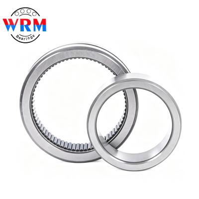 China OEM Standard Production Needle roller bearing NAV4918 90*125*35mm Lifting Machinery Bearing for sale