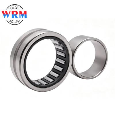 China Strict Quality Inspection Needle roller bearing NAV4922 110*150*40mm Machine Tool Bearing for sale