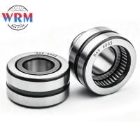 China High Precision Needle roller bearing NAV4924 120*165*45mm Textile Machinery Bearing for sale