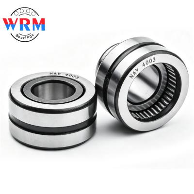 China High Precision Needle roller bearing NAV4924 120*165*45mm Textile Machinery Bearing for sale