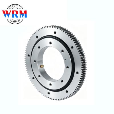 China High quality Slewing bearing HJW3580 Crane Bearing for sale