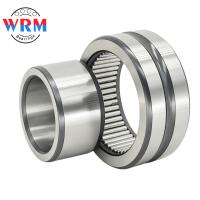 China Low Noise Needle roller bearing RNAV4005 25*47*22mm Textile Machinery Bearing for sale
