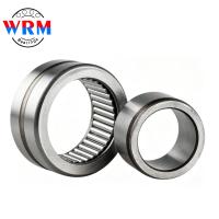 China Wear Resistant & Durable Needle roller bearing RNAV4007 35*62*27mm Transmission Bearing for sale