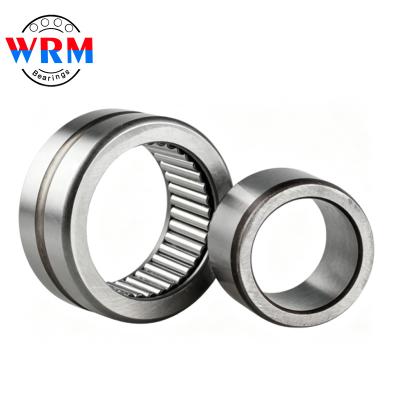 China Wear Resistant & Durable Needle roller bearing RNAV4007 35*62*27mm Transmission Bearing for sale