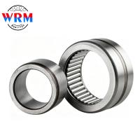 China Precious Machined Needle roller bearing RNAV4008 40*68*28mm Engine Bearing for sale