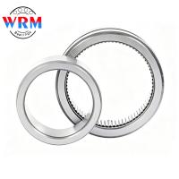 China Strict Quality Inspection Needle roller bearing RNAV4012 60*95*35mm Automobile Bearing for sale