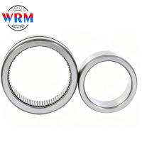 China High Speed Needle roller bearing RNAV4014 70*110*40mm Textile Machinery Bearing for sale