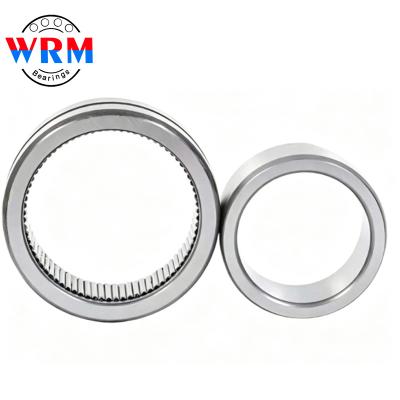 China High Speed Needle roller bearing RNAV4014 70*110*40mm Textile Machinery Bearing for sale