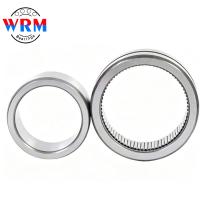 China Low Noise Needle roller bearing RNAV4015 75*115*40mm Aeronautics and Astronautics Bearing for sale