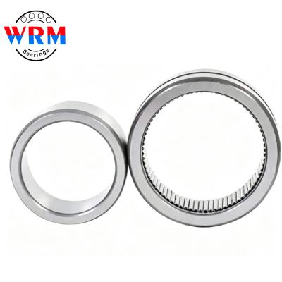 China Low Noise Needle roller bearing RNAV4015 75*115*40mm Aeronautics and Astronautics Bearing for sale