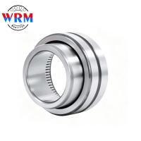 China Wear Resistant & Durable Needle roller bearing RNAV4017 85*130*45mm Engine Bearing for sale