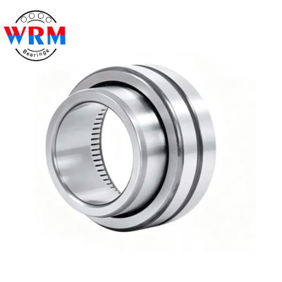 China Wear Resistant & Durable Needle roller bearing RNAV4017 85*130*45mm Engine Bearing for sale