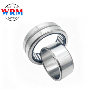 China Rust & Corrosion Resistant Needle roller bearing RNAV4919 95*130*35mm Packaging Machinery Bearing for sale