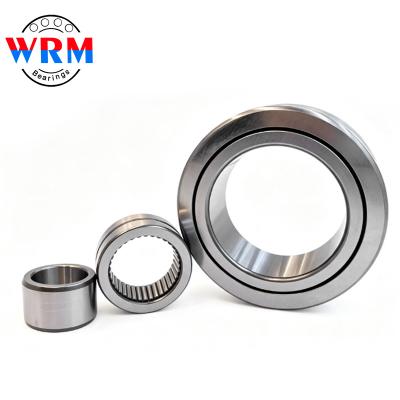 China Strict Quality Inspection Needle roller bearing RNAV4922 110*150*40mm Machine Tool Bearing for sale