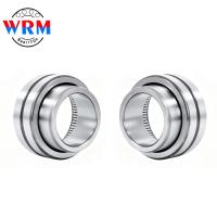 China Low Noise Needle roller bearing RNAV4928 140*190*50mm Transmission Bearing for sale