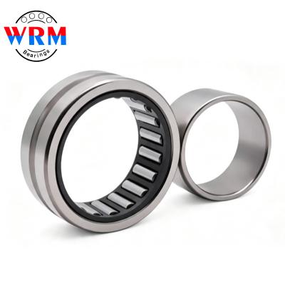 China Precious Machined Needle roller bearing RNAV4916 80*110*30mm Machine Tool Spindle Bearing for sale