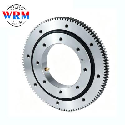 China Long Service Life Slewing bearing HJW2000 Mining Machinery Bearing for sale