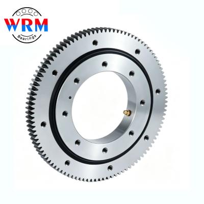 China Strict Quality Inspection Slewing bearing HJW1980 Agricultural Machinery Bearing for sale