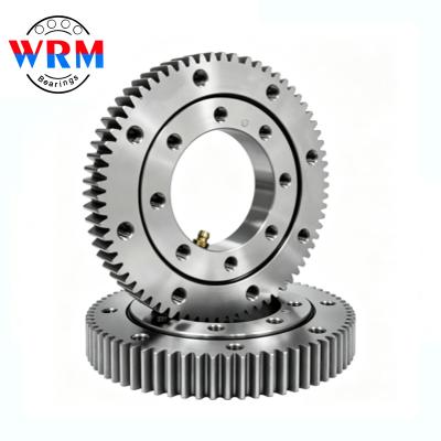China High Speed Slewing bearing HJW1660 Metallurgical Machinery Bearing for sale