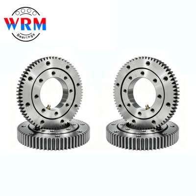 China High Quality Slewing bearing HJW1120 Aerospace Bearing for sale